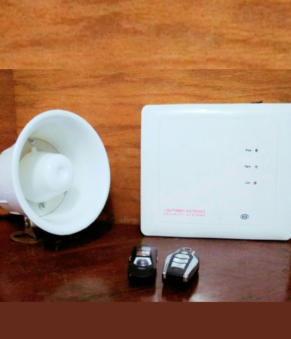 Southern Electronics